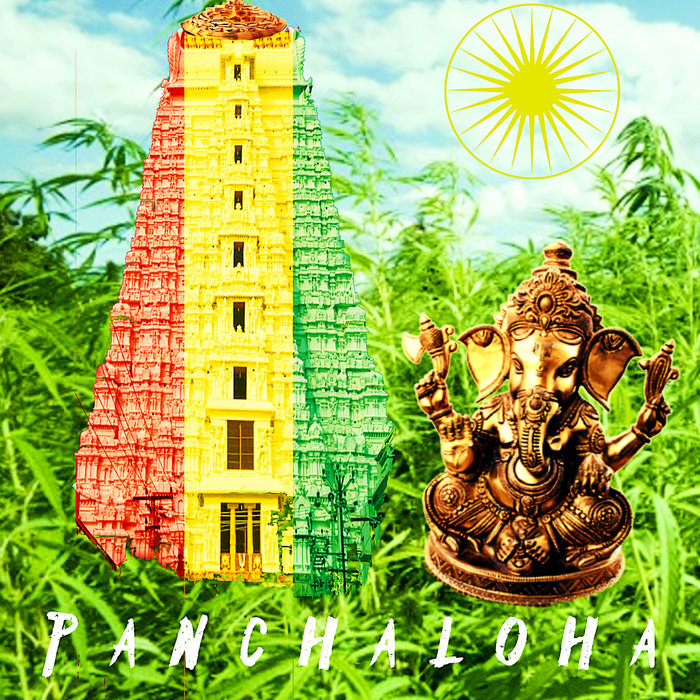 Panchaloha | T O S V A M I SOUND