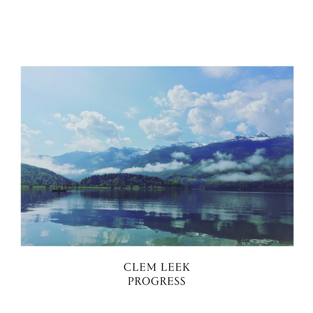Progress (Versions) | Clem Leek | Needwant