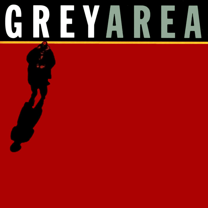 Grey Area | Greyarea | Victory Records