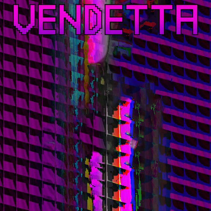 Vendetta EP (Royalty-Free) | Wilhelm Lyons