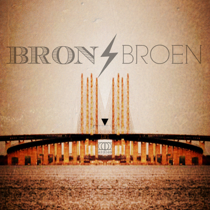 Bron/Broen | ardleg