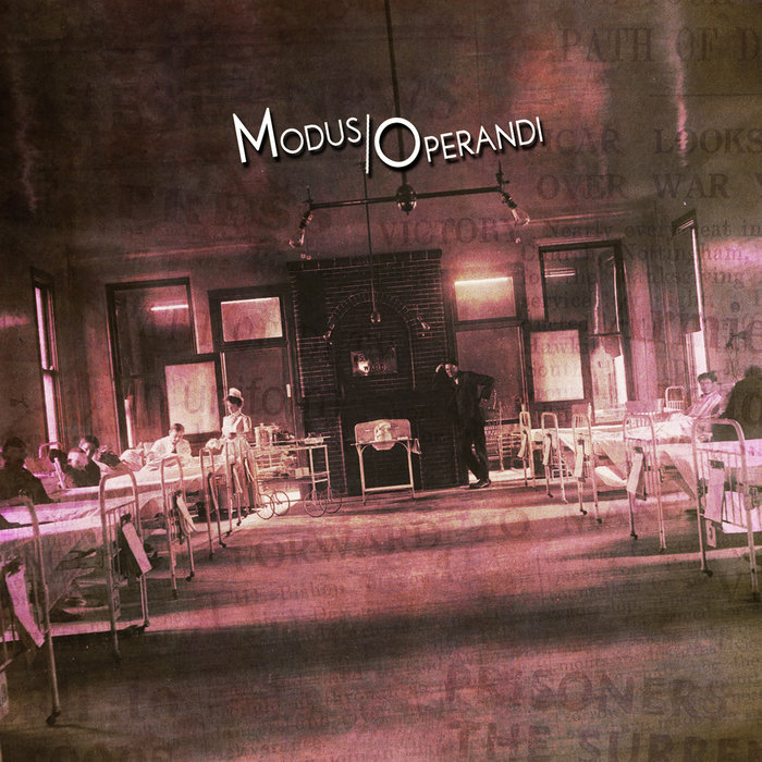 Modus Operandi | Modus Operandi