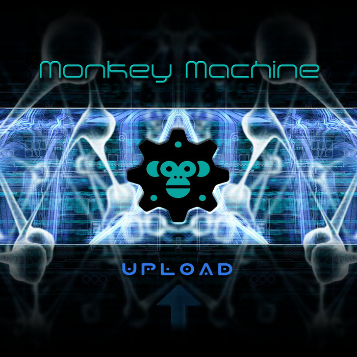 Upload | Monkey Machine | Neptune Nine Studio