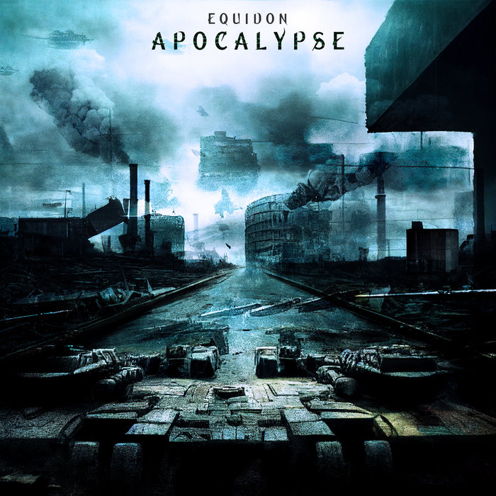 Apocalypse [Single] | EQUIDON