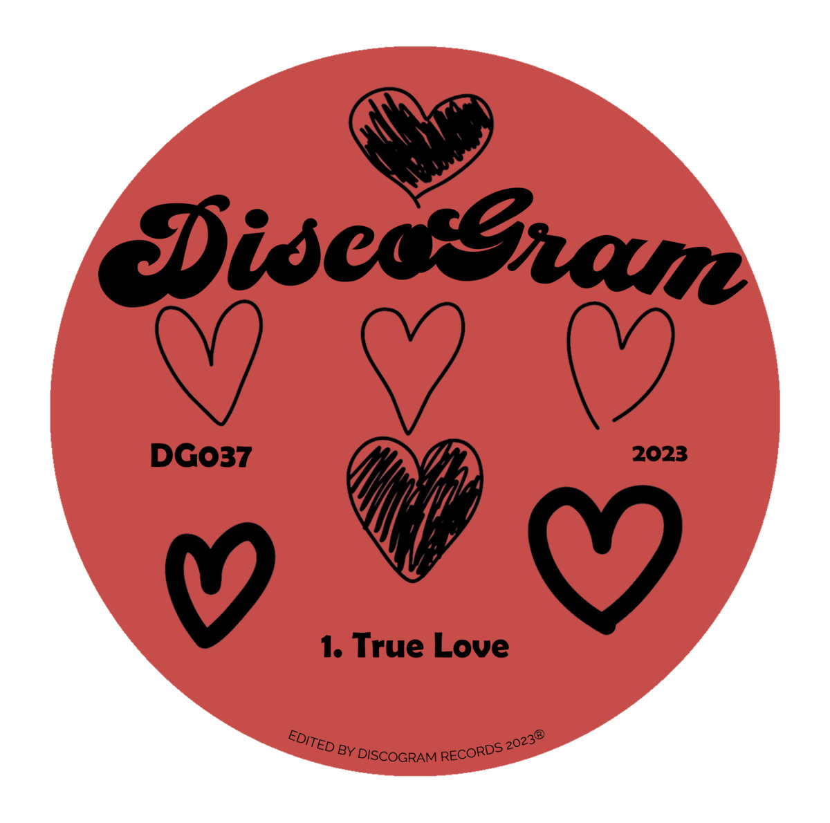 DG037 | DiscoGram