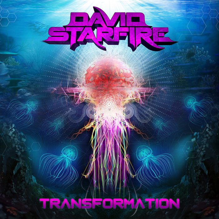 TRANSFORMATION | David Starfire