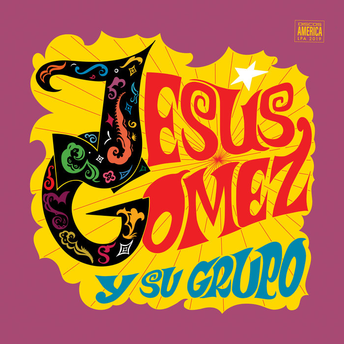 Jesús Goméz | Jesus Gomez