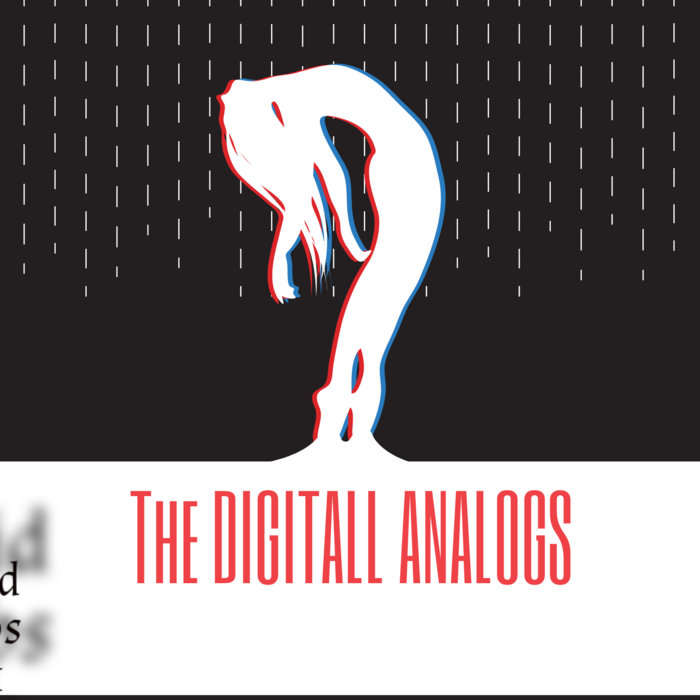 Acid Tabs (4 U) - The Digitall Analogs | The Digitall Analogs | Lemon ...