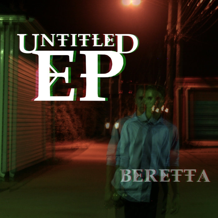 Untitled EP | Beretta