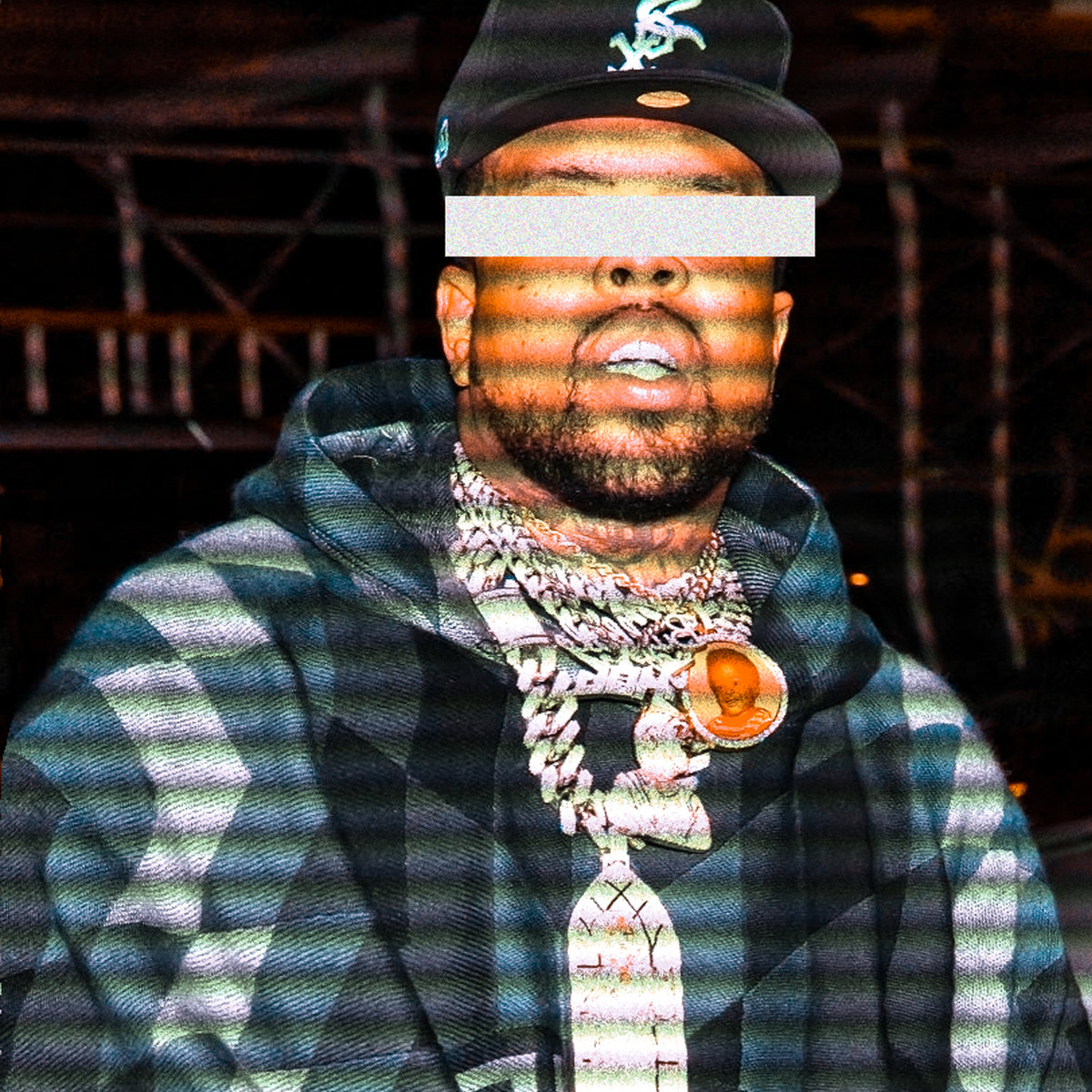 Ghostface Killah X Westside Gunn - bottom line (feat. MF DOOM) | chinsei