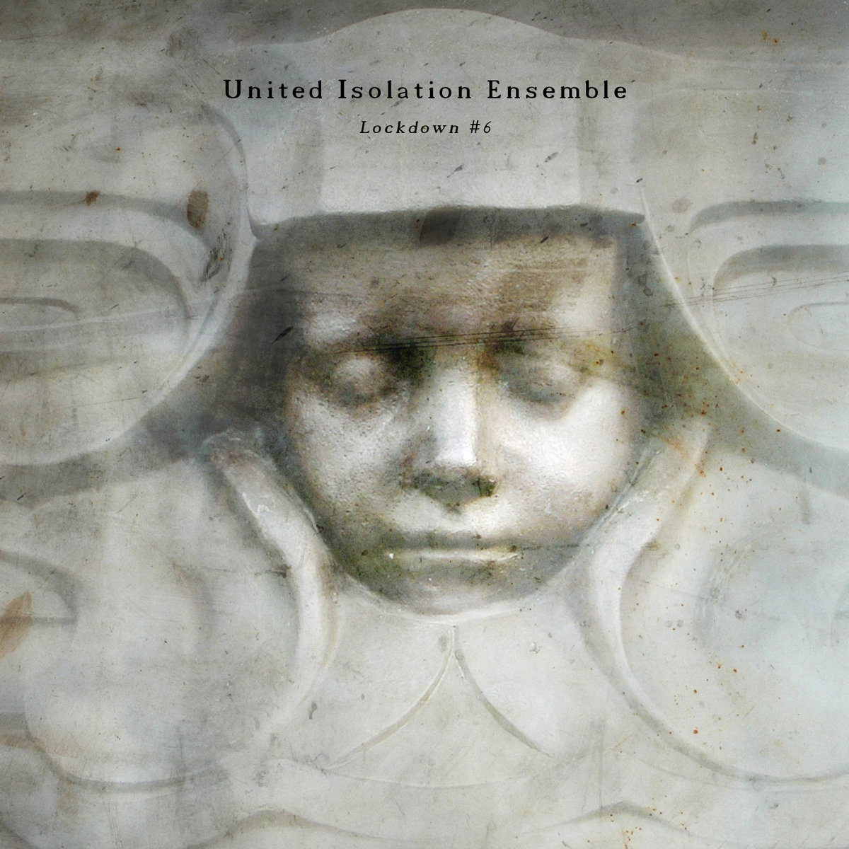 Lockdown #6 | United Isolation Ensemble