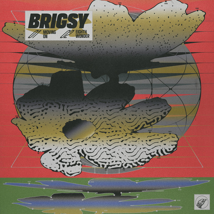 Moving On / Eighth Wonder | BRIGSY | Ranger Records