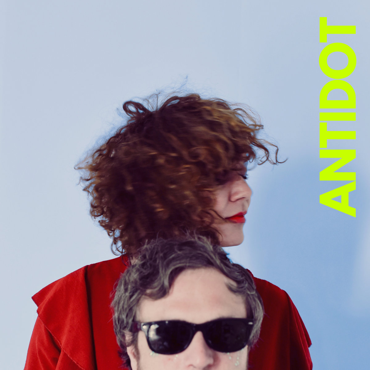 ANTIDOT | ANTIDOT | Nein Records