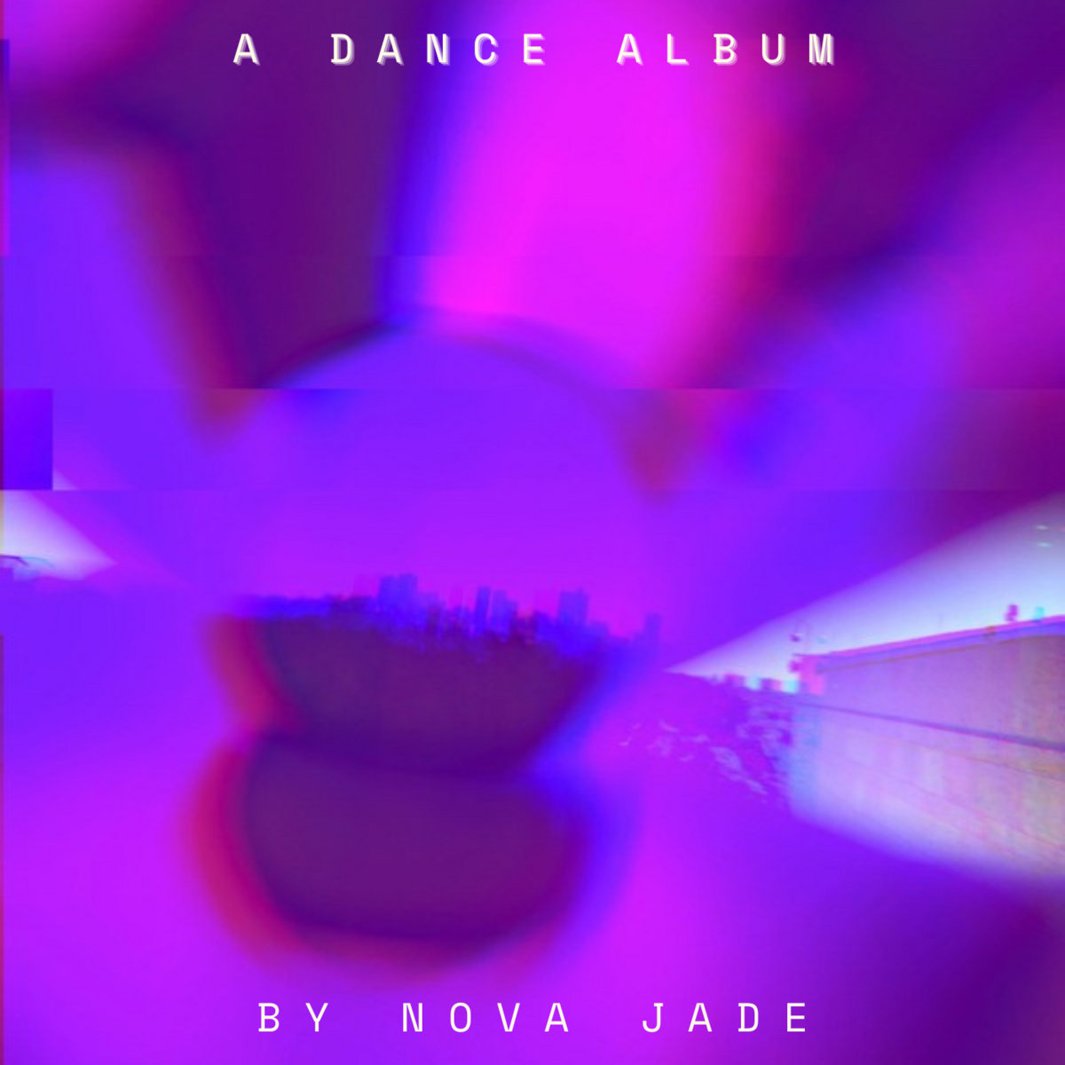 A Dance Album | Sabrina Irvin