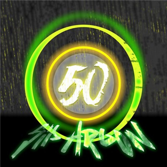 50 | Sip Argon