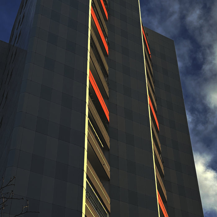 Cross Vault 16 | Various Artists | Buttress Records