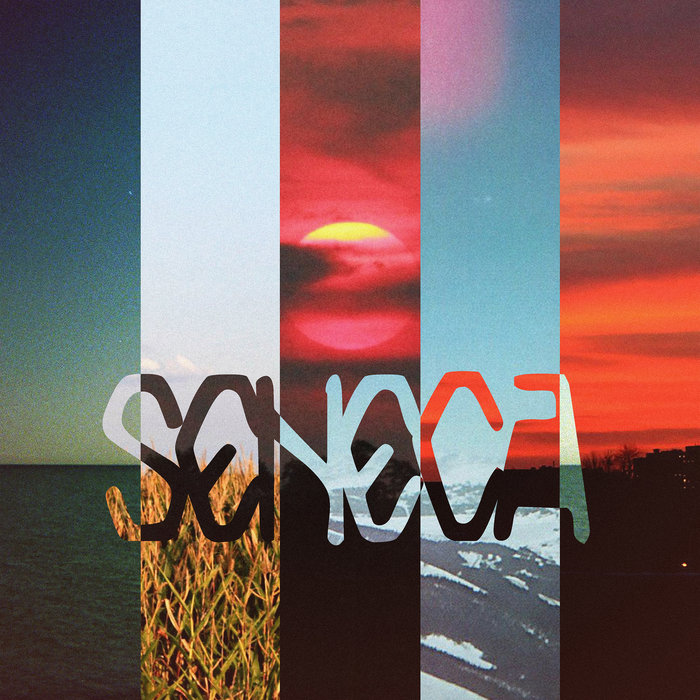 SENECA EP | Seneca