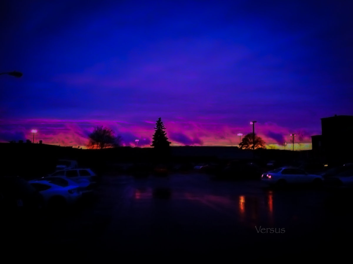 Versus | Michael Miclat