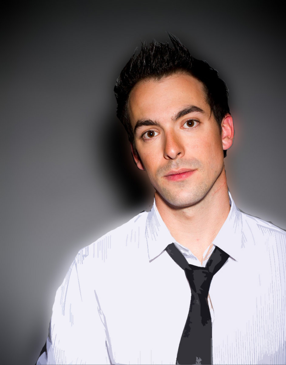 Running In Circles | Chris Starr