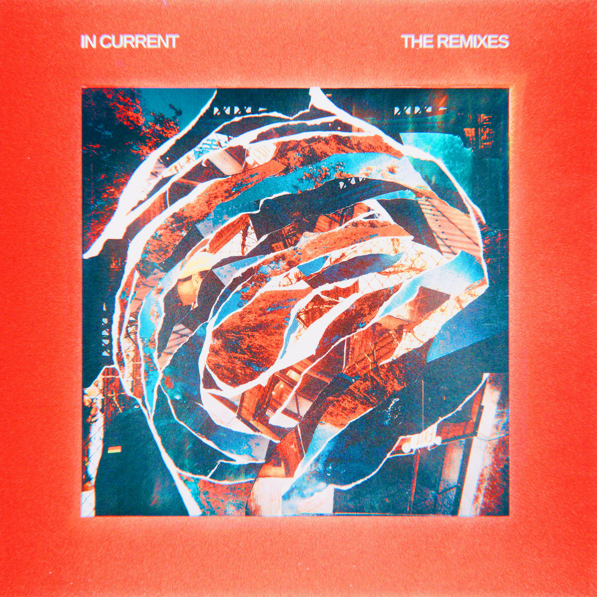 IN CURRENT: The Remixes | Seb Hall, Gaspar Muniz, Yasin Hazim, Mark ... IN CURRENT: The Remixes | Seb Hall, Gaspar Muniz, Yasin Hazim, Mark ...