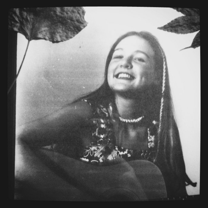 Caitlin 1998 Demo | Caitlin Schneiderman