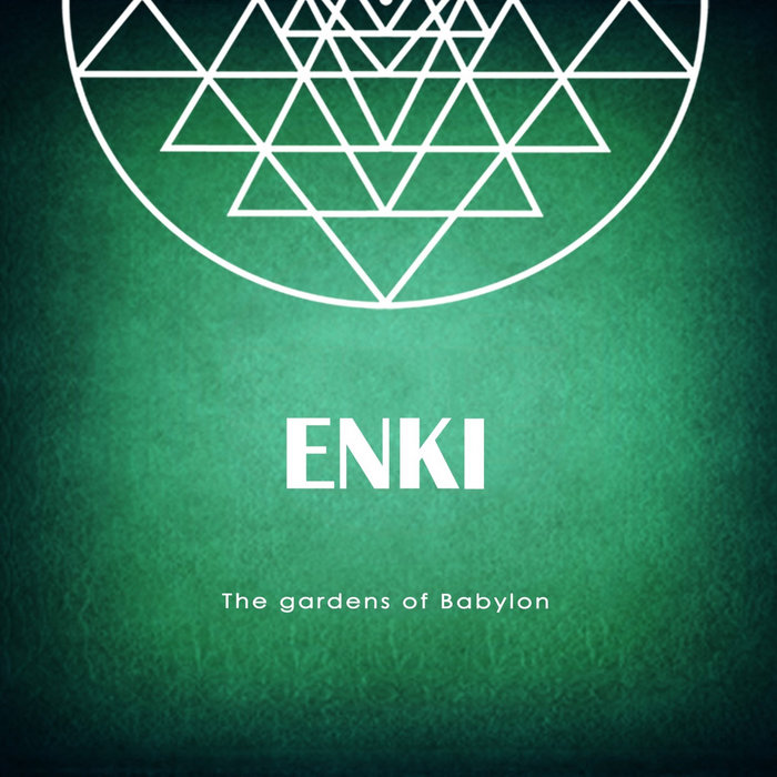 The gardens of Babylon | Enki