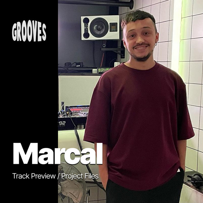 Marcal | Groove Techno | GROOVES