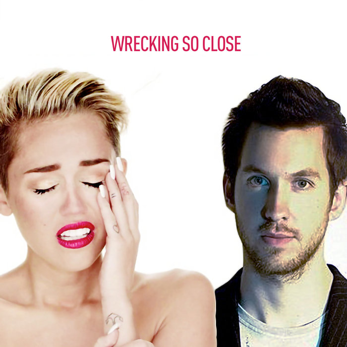 Wrecking So Close | lobsterdust