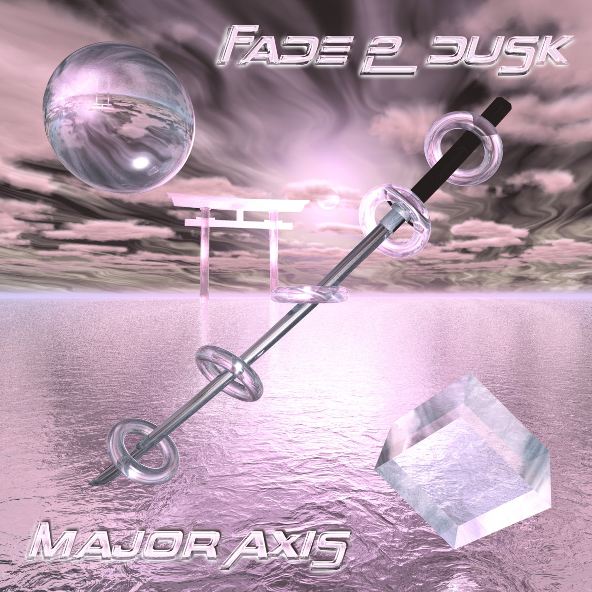 Fade 2 Dusk | Major Axis | the Tidal Charm