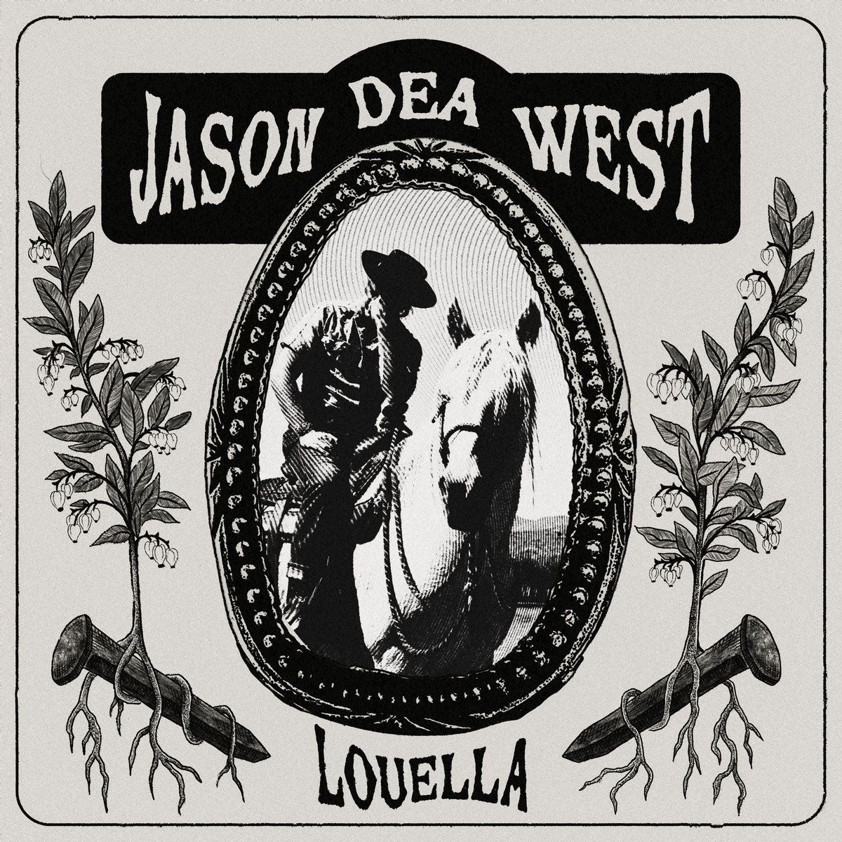 Louella | Jason Dea West | Intuitive Compass
