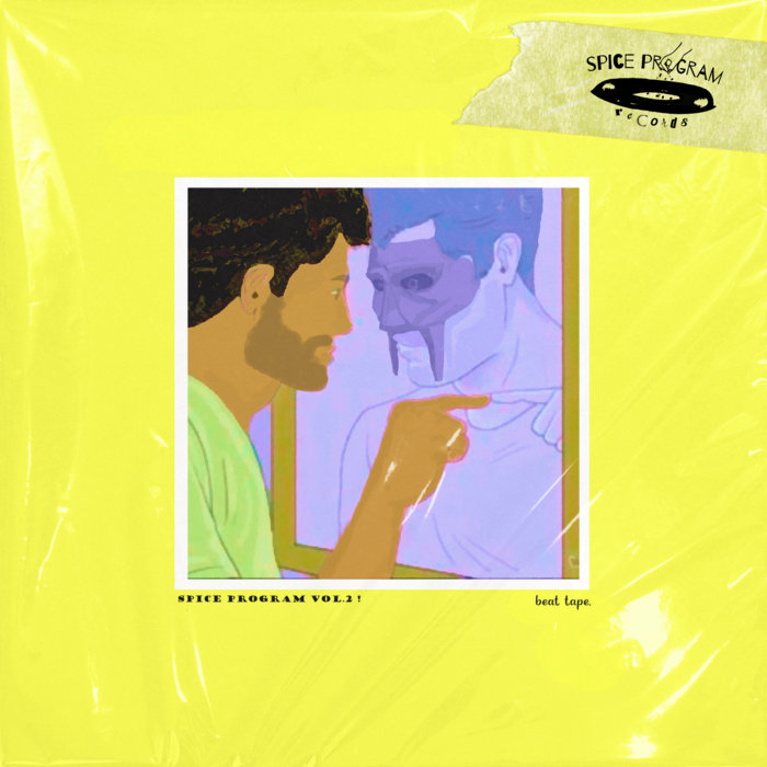 Spice Program vol. 2 | Spice Programmers