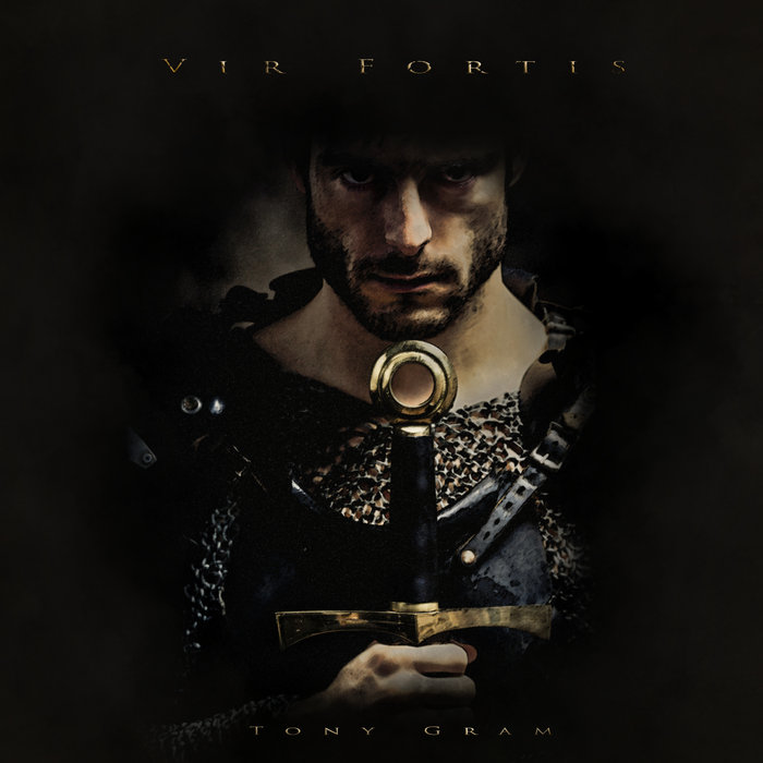 Vir Fortis | Tony Gram