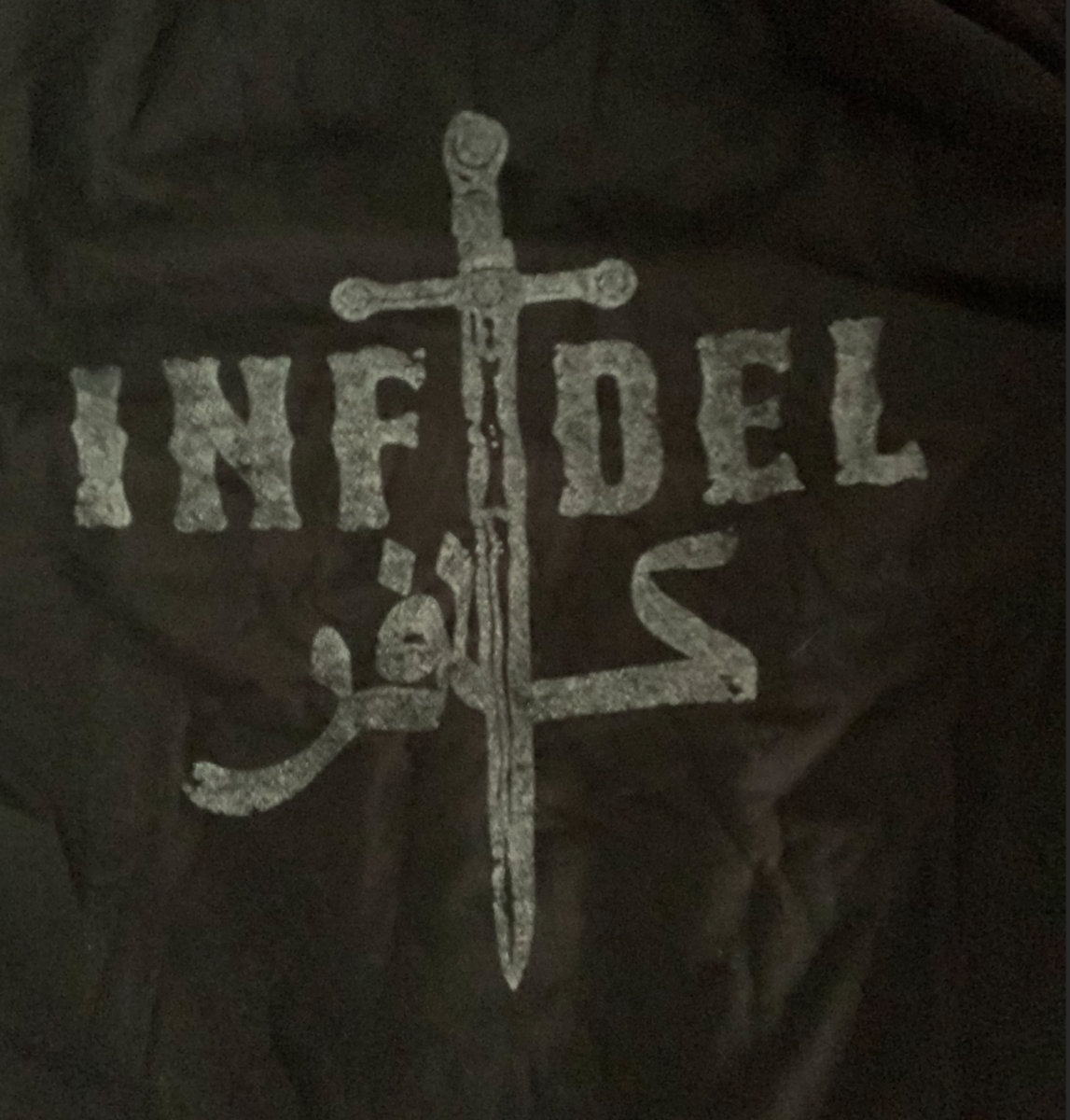 Infidel | Alexandre Alphonse