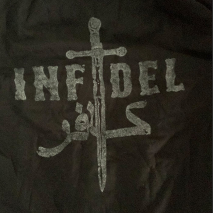 Infidel | Alexandre Alphonse