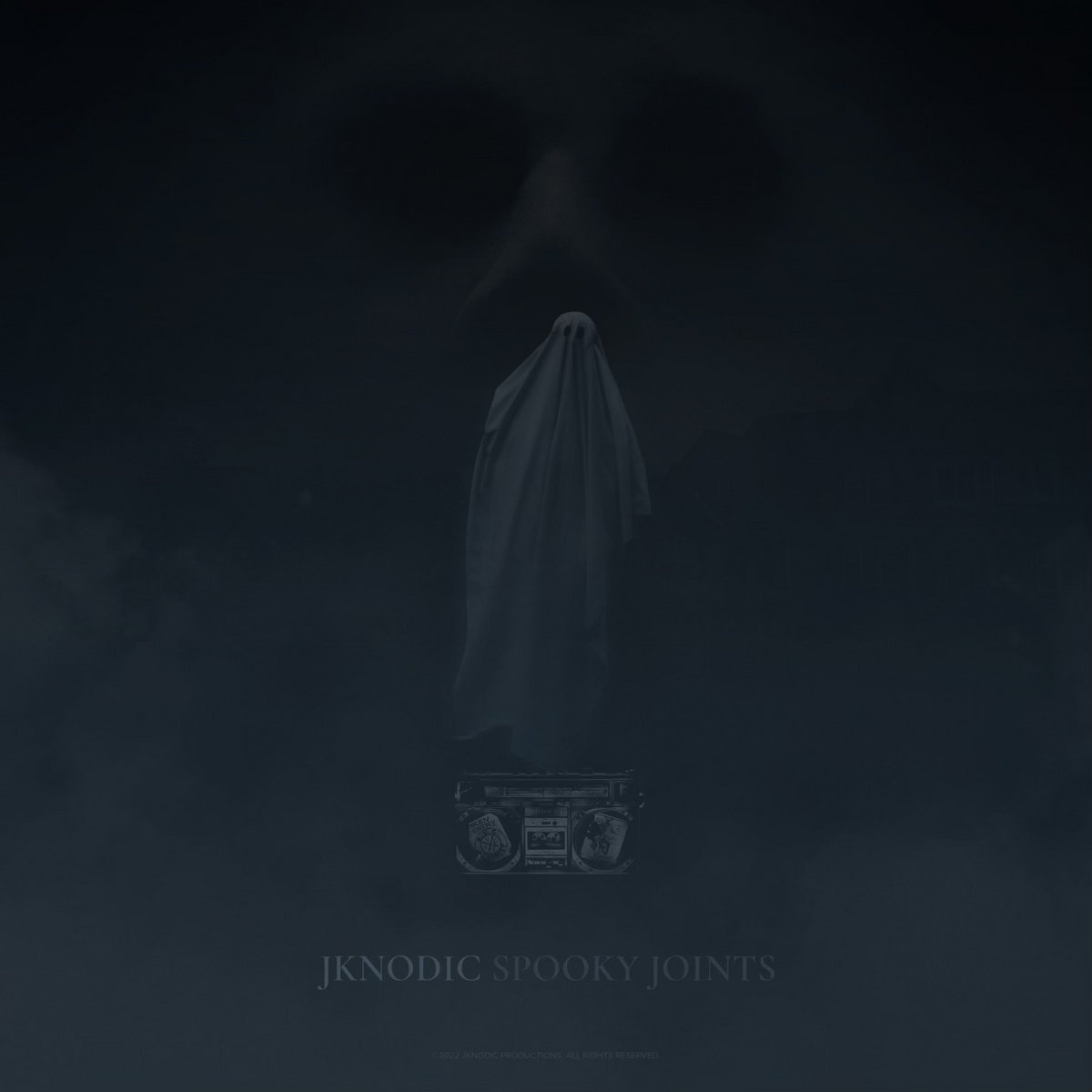 Spooky Joints | Jknodic