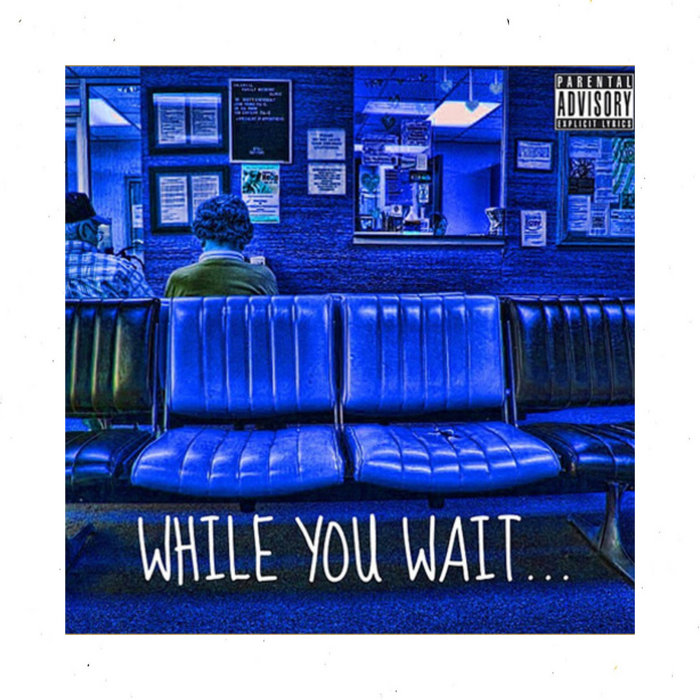 While You Wait (Banco Reserve Edition) | Sir Michael Rocks