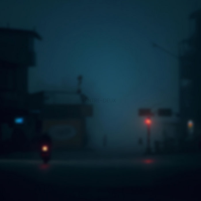 Entre-deux III | Arbee | arbee