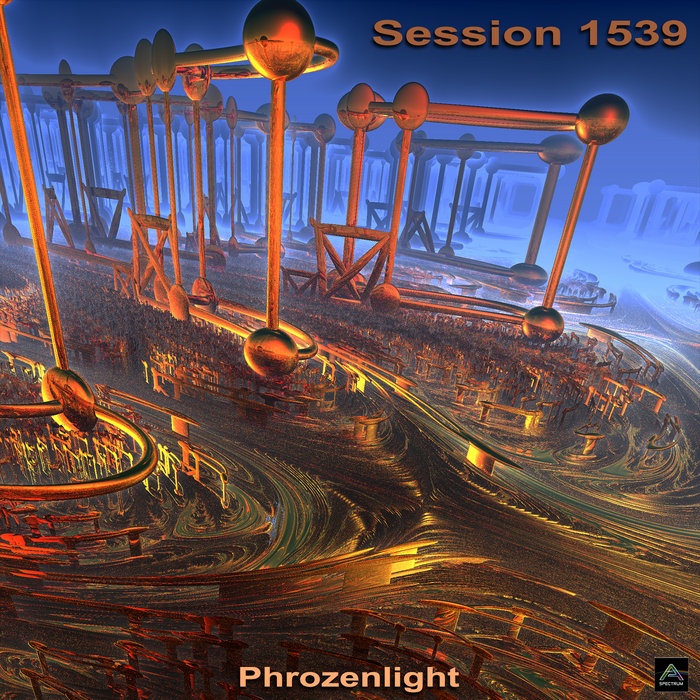 Session 1539 | Phrozenlight