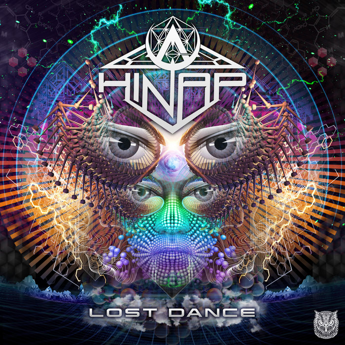 Lost Dance | Hinap (Sahman Records) | Sahman Records