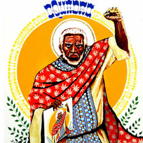 The Strange One | MNGWA