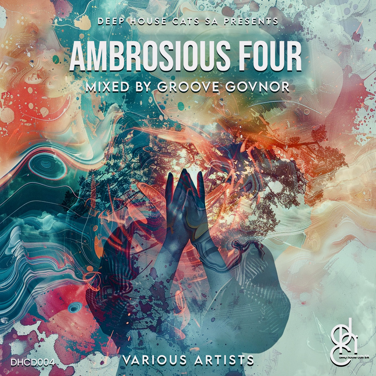 Ambrosious Four (Mixed By Groove Govnor) | Various Artists | Deep House ...