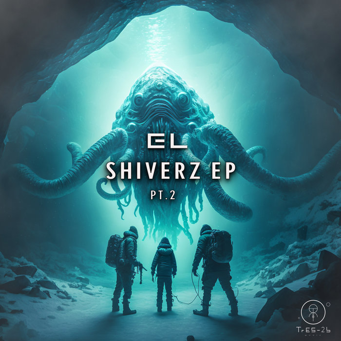 Shiverz Pt.2 EP | El