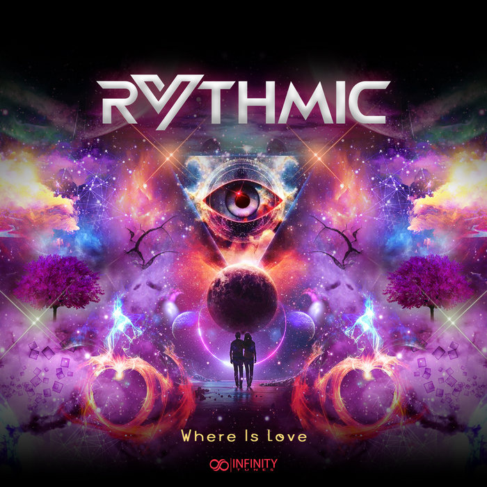 Where Is Love | Rythmic | Infinity Tunes Records