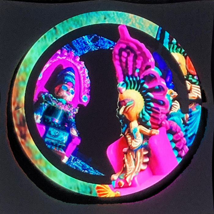 isotope (CARVE EPISTLES INTO THE AIR) | Golden Arrow