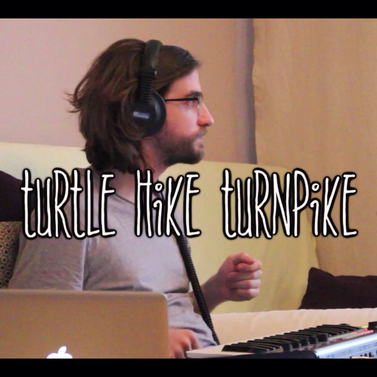 Turtle Hike Turnpike | Mathias Krispin Bucher