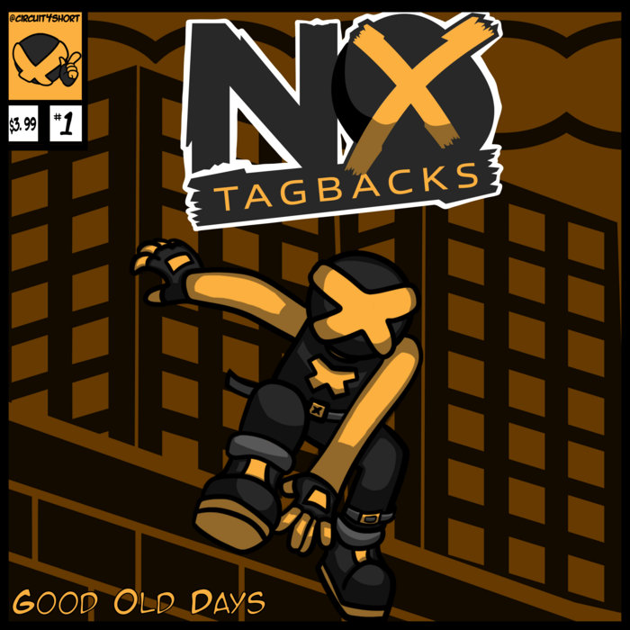 Good Old Days | No Tagbacks