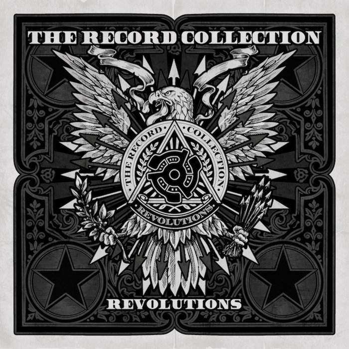Revolutions | The Record Collection