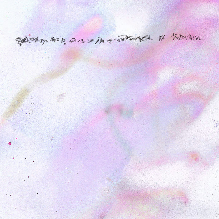 Quixotism Of A Puddle Spoken In The Mind | Rupal / Delmore Fx | Communion