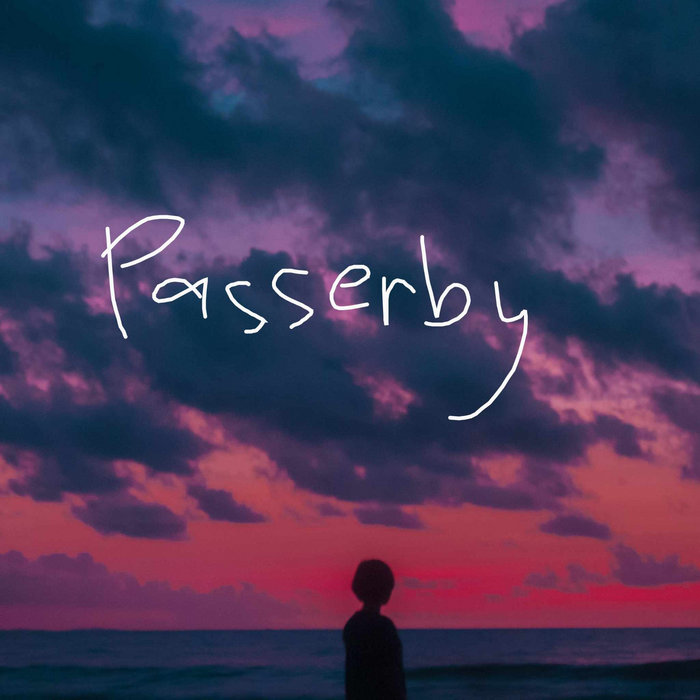 Passerby (DEMO EP) | Wanderpetes