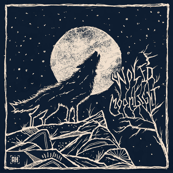 Moonlight | Wolf'd | Aspire Higher